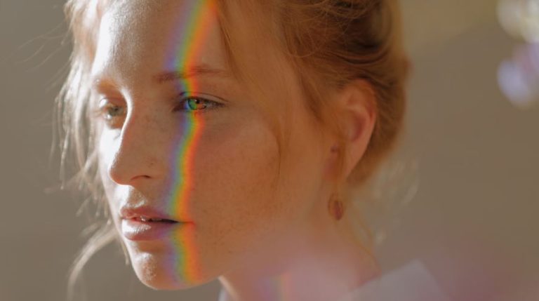 Direct Your Photography Subjects + C.J. Scott Photography